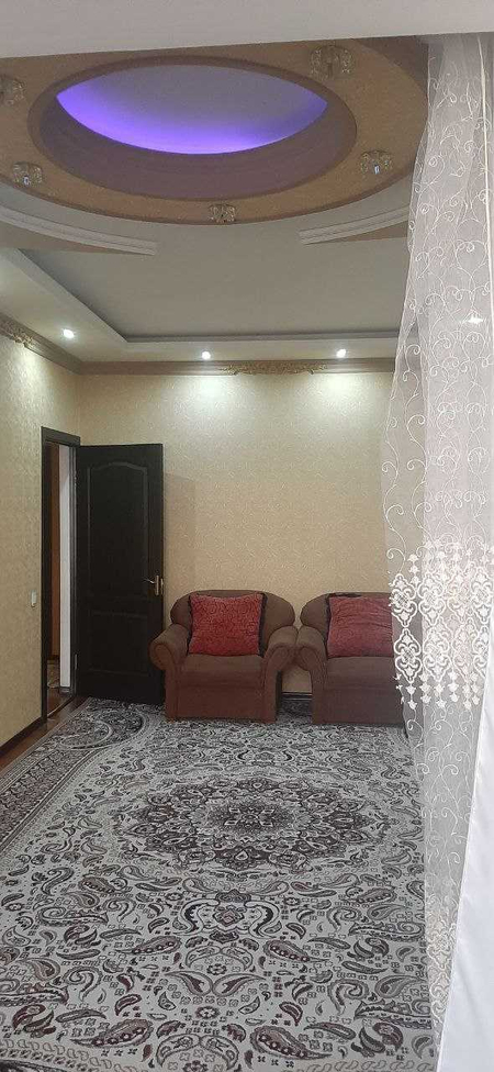 Аренда квартиры 500 доллар 2ком