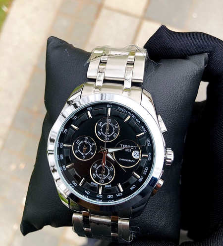 Tissot часы Yaponskiy -40% Skidka