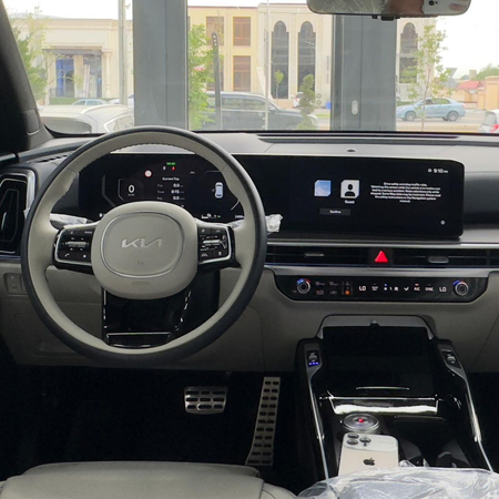Продаётся Kia Sorento