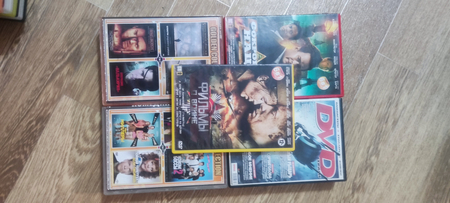 Продается DVD плеер.