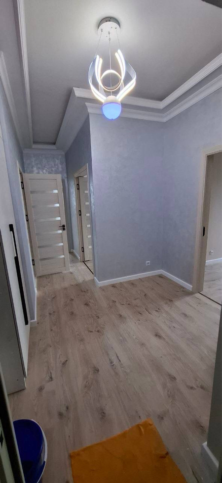 Продается 3х комнатная квартира,ЖК Альфраганус,Мирабадский район,68м2