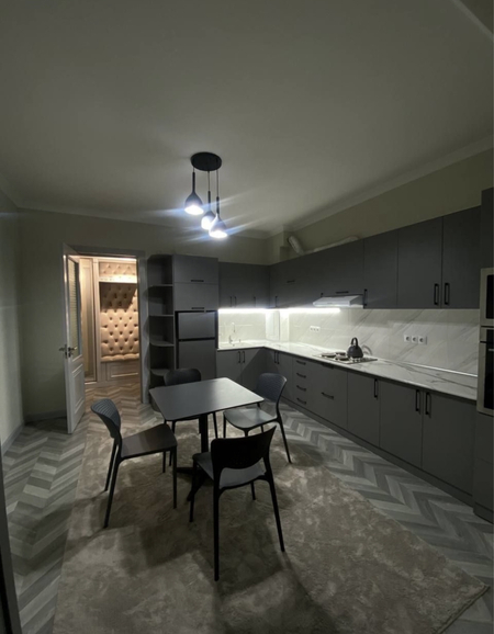 Аренда Квартиры, Новостройка, NRG Oybek, Ул. Нукусская