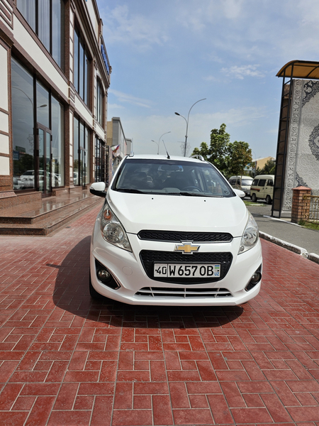 Spark 2 pozitsiya