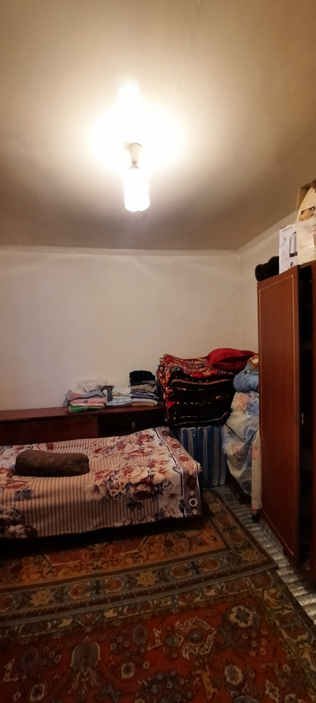 Кибрай 8.5сот.4хона.
