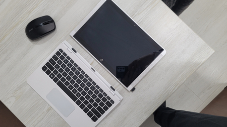 HP Netbook sotiladi