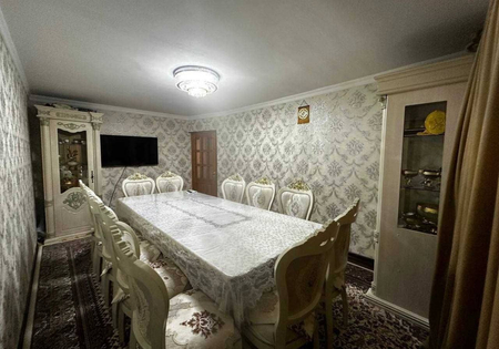 Академ городок It Park!  3/4/4  74м². Продаётся квартира