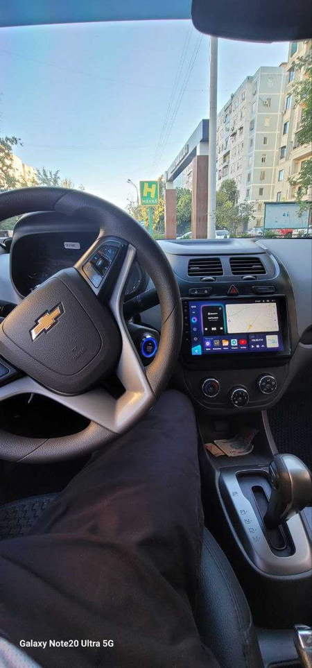 COBALT LTZ sotiladi 2023