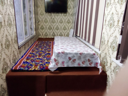 Yevro remont kvartera