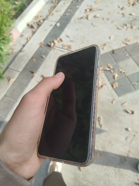 Redmi not 9 4/64 aybi yuq telefon