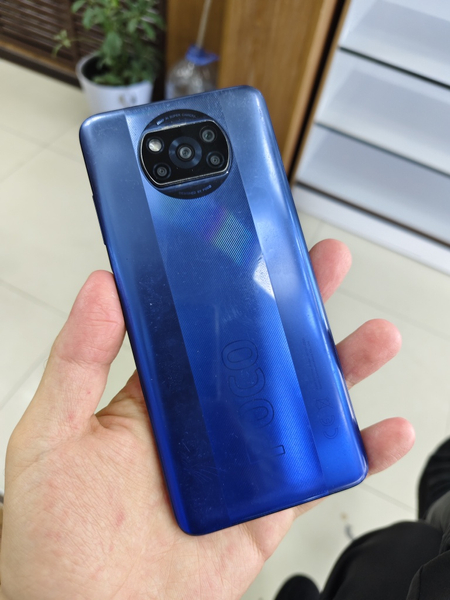 Poco X3 Pro 8/256 gb Ideal