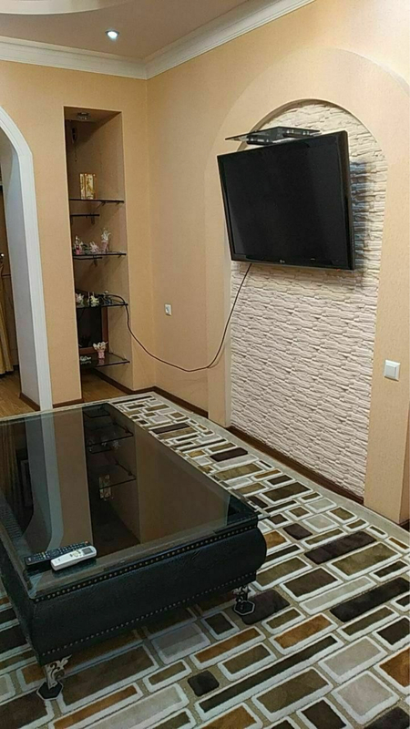 Абай Корзинка 2/2/4 Квартира Аренду