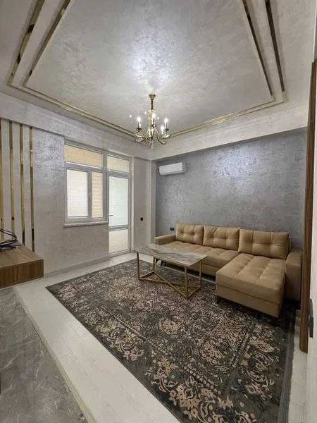 Shohsaroy 35.0м2 Юнусабадский район