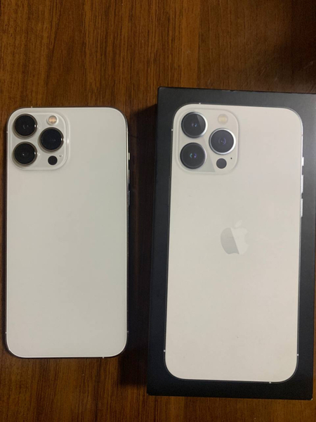 Iphone 13 pro max
