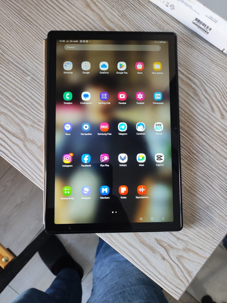 Samsung tab 8 4/32gb