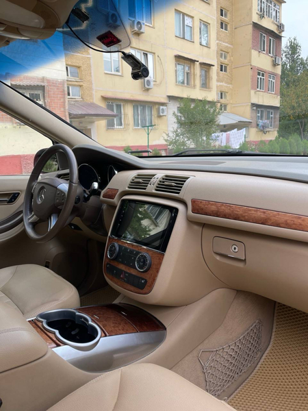 Мерседес R350 4 matic