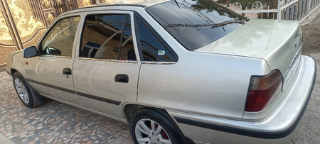 Нехиа донс 2007.