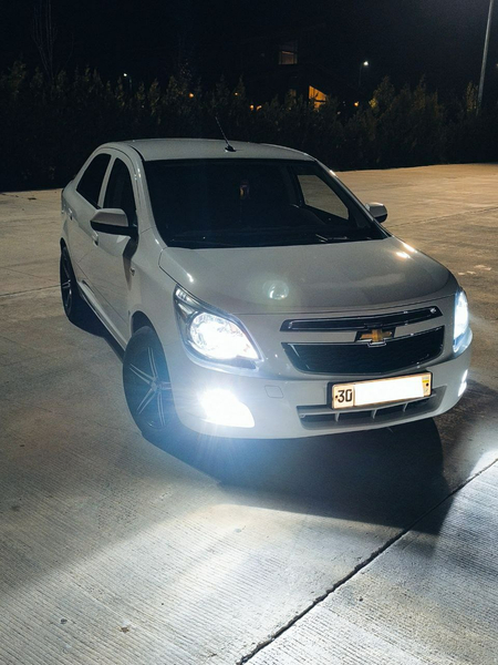 Cobalt aftamat 2022
