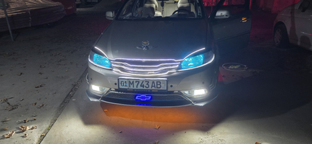 Продам Шевролет Лачетти