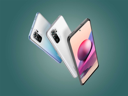 Продам redmi not 10 c - 4x64