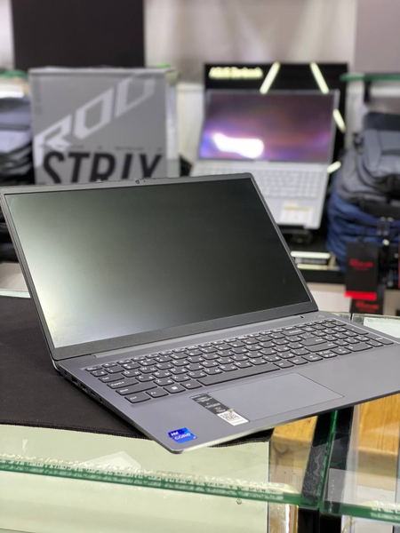 B/U LENOVO I7-1255U/8/512/15.6 FHD