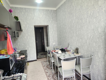 Юнусабад 16 - 3/4/5 с ремонтом
