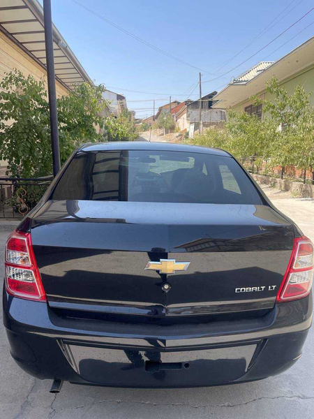 chevrolet cobalt gs style plus mt