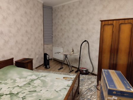 Ilaraga kvartira beriladi