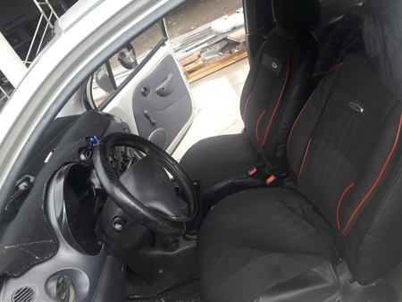 Matiz 2009 srochno sotiladi
