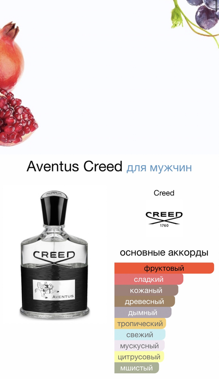 SeriousParfume / parfume /парфюм/atir/mushkambar/extrait de parfum