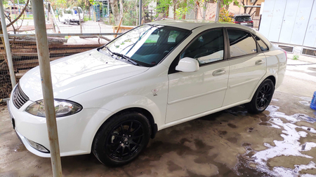 Gentra 1,8 Turbo 2022г. пробег 3 тыс.км