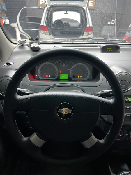 Nexia 3 2020 A/T