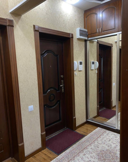 Срочный аренда квартира шайхонтохур район ориентир Абай корзинка