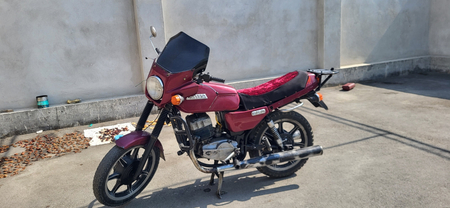 Yava6 zor xolatda