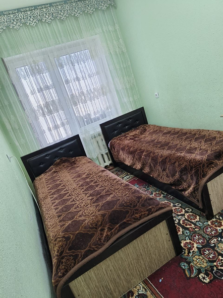 Продаётся квартира!!