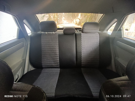 Oq Daewoo Gentra