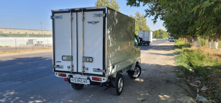 Labi xizmati samarkand va viloyatlarga