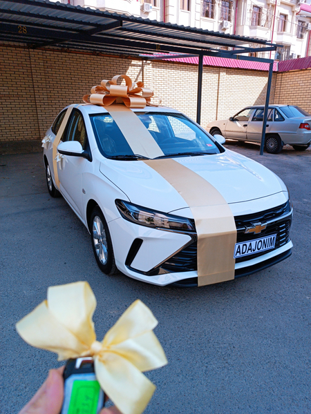 Автобантик бантик бант