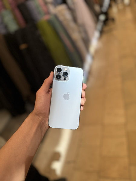 Iphone 13 pro max