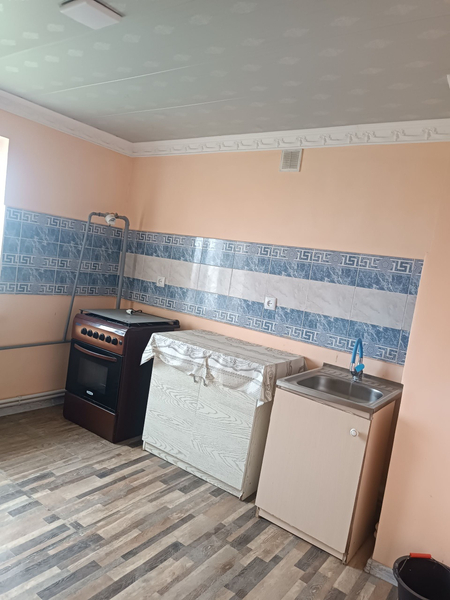 2 хонали квартира сотилади 8 чи микрорайон