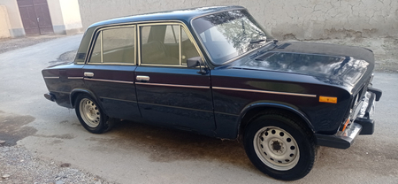 Jguli 2106 sotiladi yili 1982.