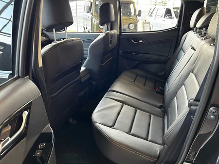ISUZU Dmax Oksus UMID AVTOdan 14% lizing asosida harid qiling!