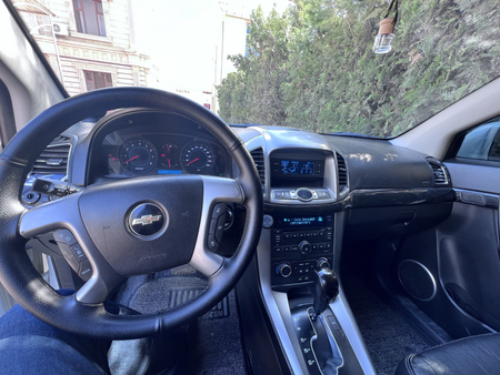 Captiva 2 plus 3mator