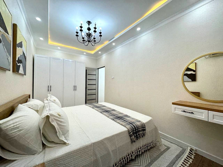 Продаётся 75м² М.ойбек 3/6/9 ор-р 60 школа