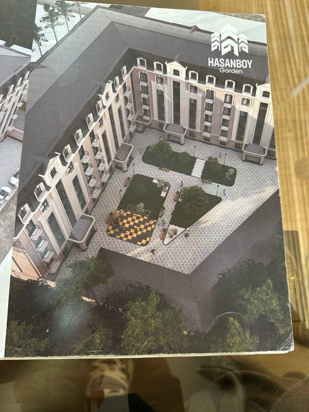Продается квартира
