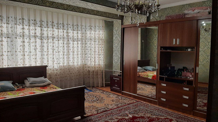 4-3-7 Продается квартира Мирабадский район
