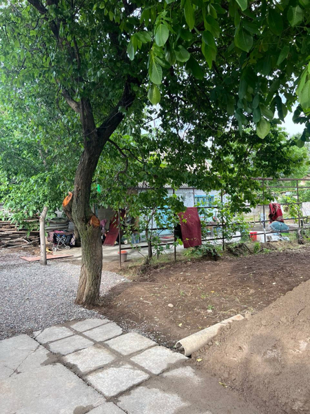 Продается участок на дачном зоне