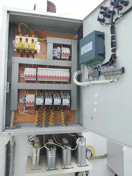 Elektrik xizmati7/24