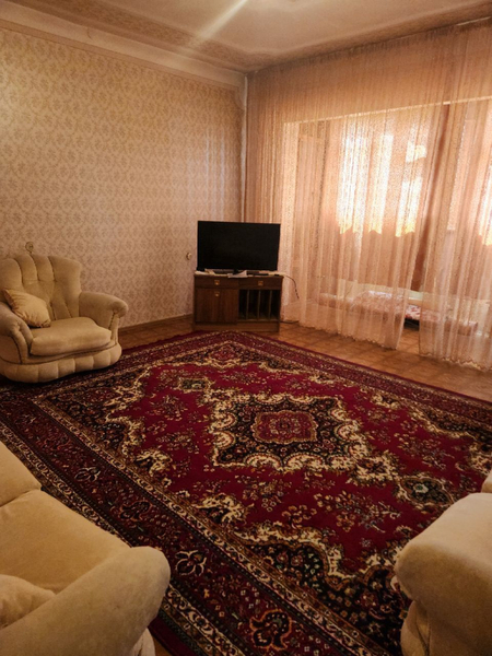 Олмазор аренда квартира