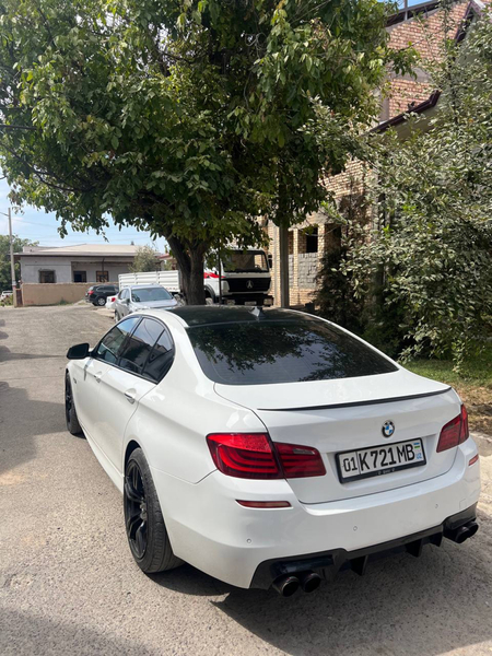 Srochno Bmw M5 F10 M paket