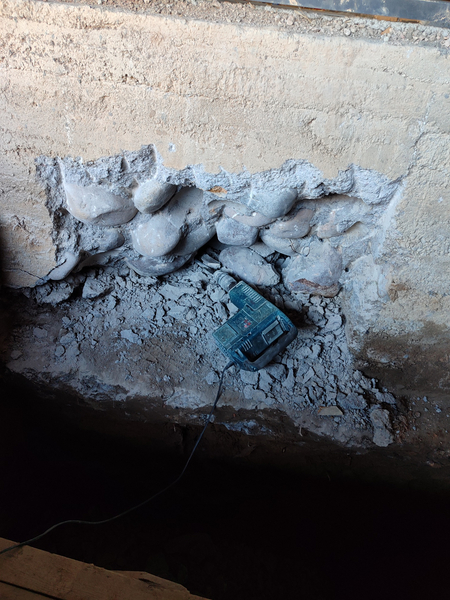 Almazniy bur beton buzish xizmati